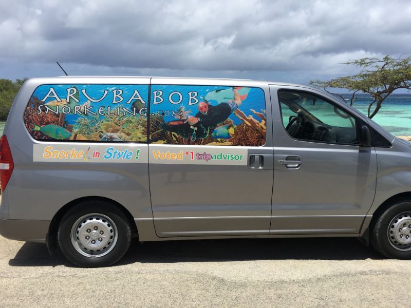 Transportation